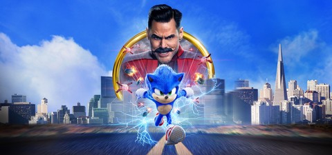 Sonic 3: O Filme filme - Veja onde assistir