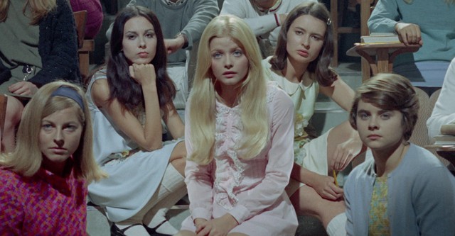 Candy streaming: where to watch movie online?