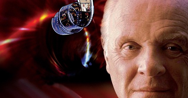 Slipstream streaming: where to watch movie online?