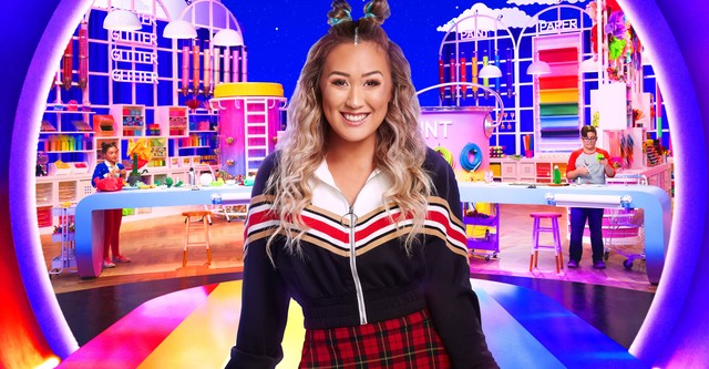 Craftopia Season 1 - watch full episodes streaming online