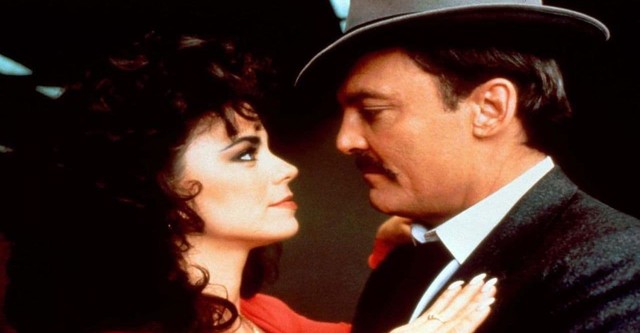 Mike Hammer Season 1 - watch full episodes streaming online