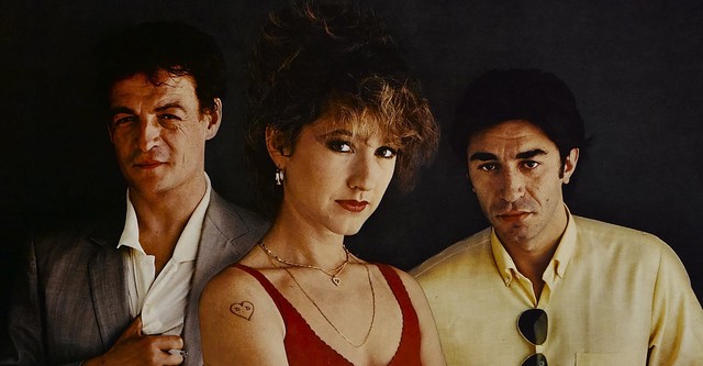 La balance streaming: where to watch movie online?