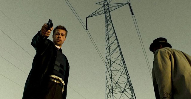 Où regarder Seven en streaming complet et légal