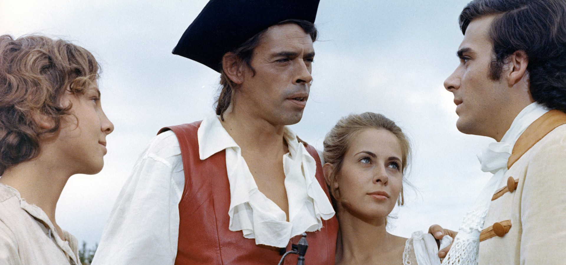 Regarder Mon oncle Benjamin en streaming complet