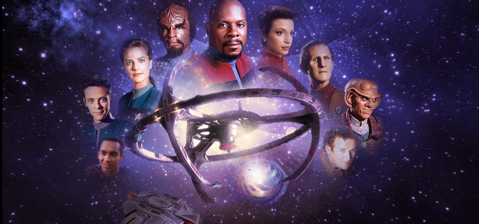 Saison 7 Star Trek: Deep Space Nine streaming: où regarder les épisodes?