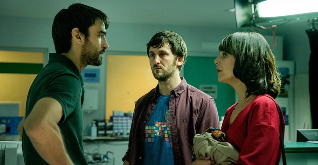 The Warning - movie: where to watch stream online