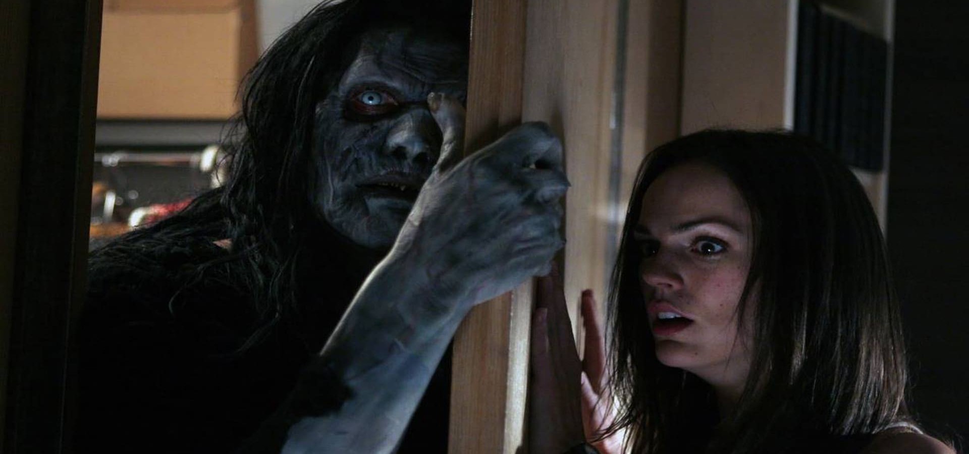 Boogeyman 2 - película: Ver online completas en español