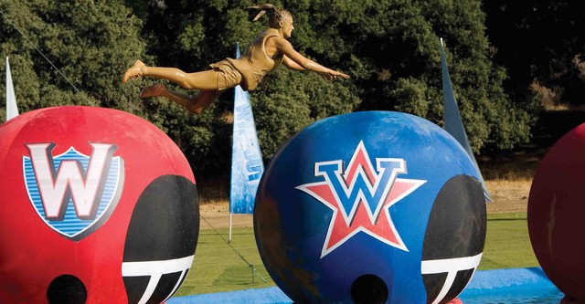 Wipeout Season 3 - watch full episodes streaming online