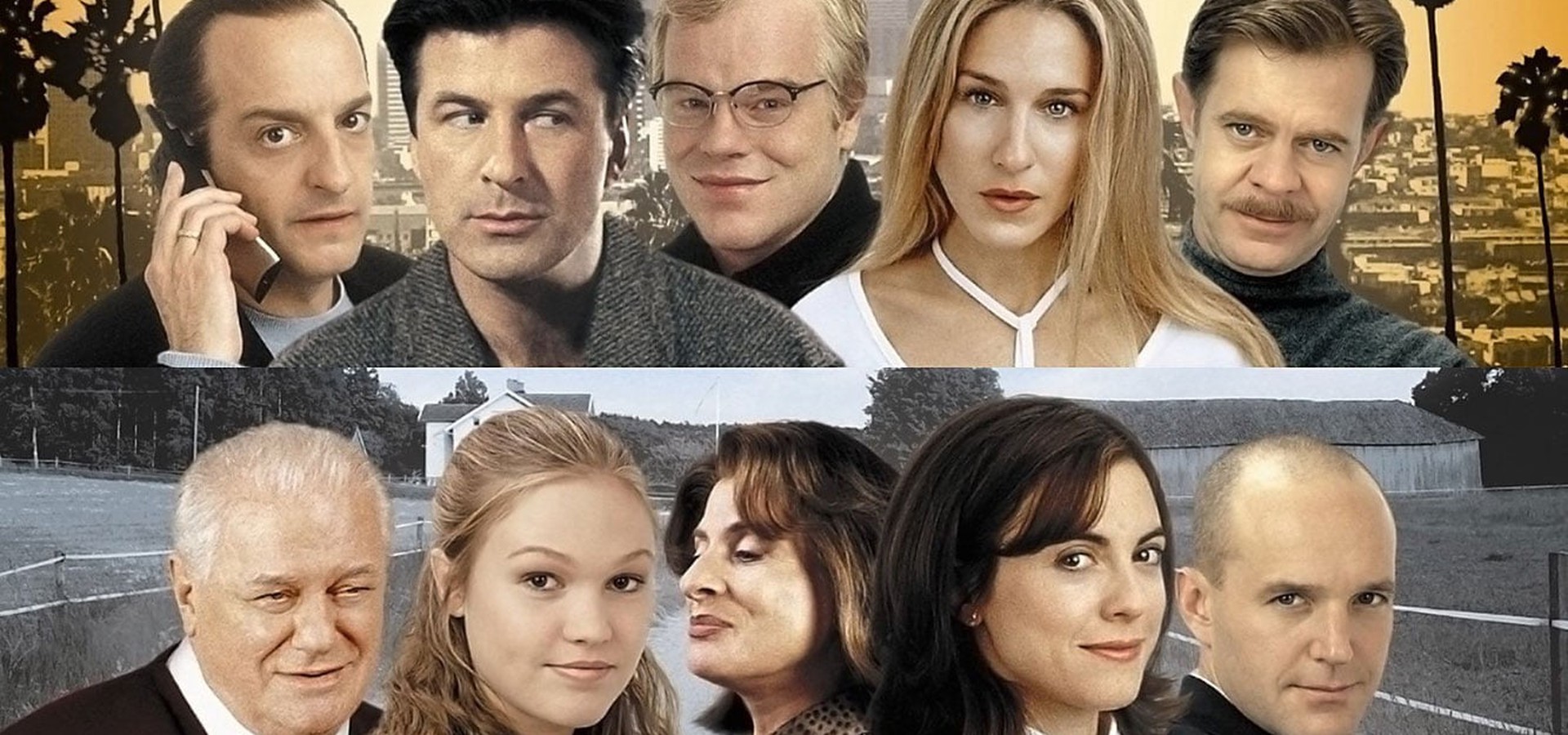 State and Main streaming: where to watch online?