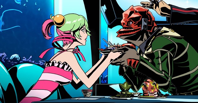 Redline - movie: where to watch streaming online