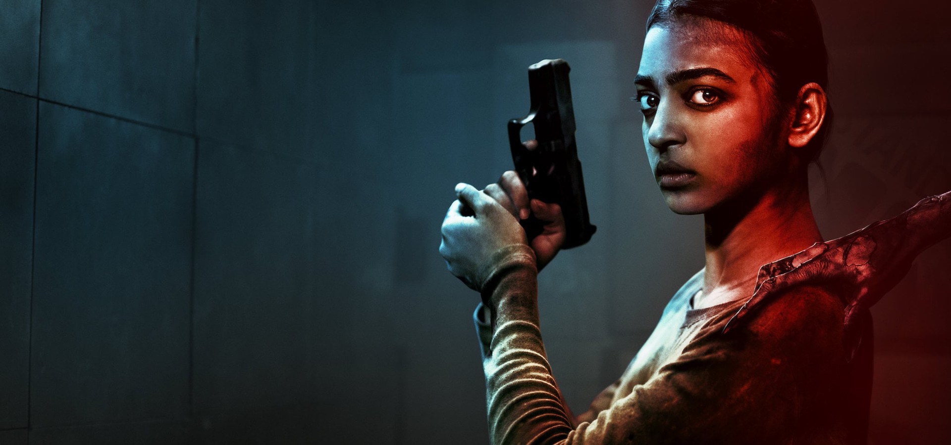 Gul - Ver la serie online completas en español