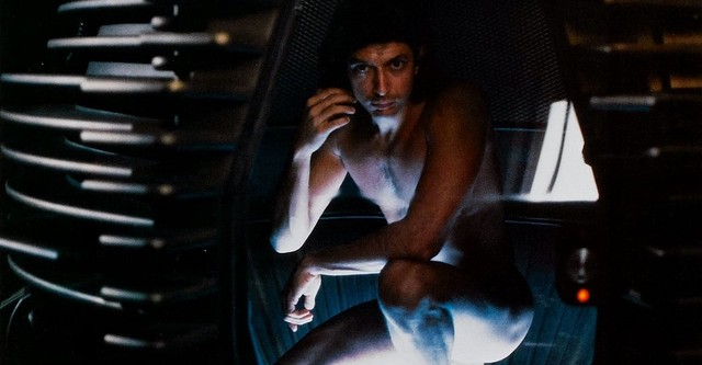 A Mosca filme - Veja onde assistir online