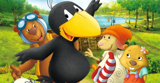 Raven the Little Rascal streaming: watch online