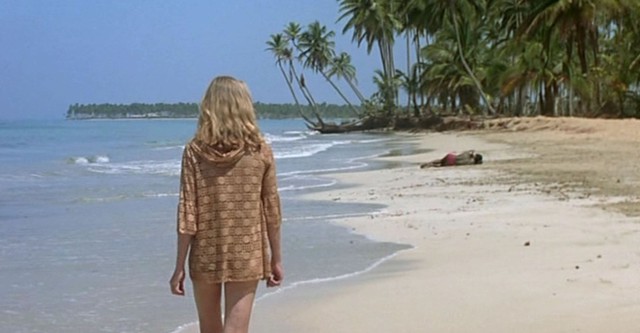 Regarder Vers le sud en streaming complet et légal