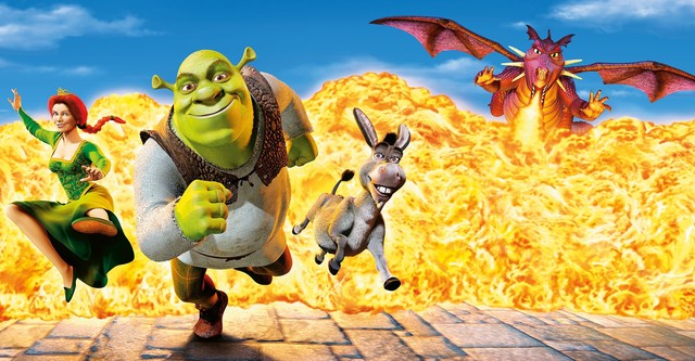 Shrek streaming: where to watch movie online?