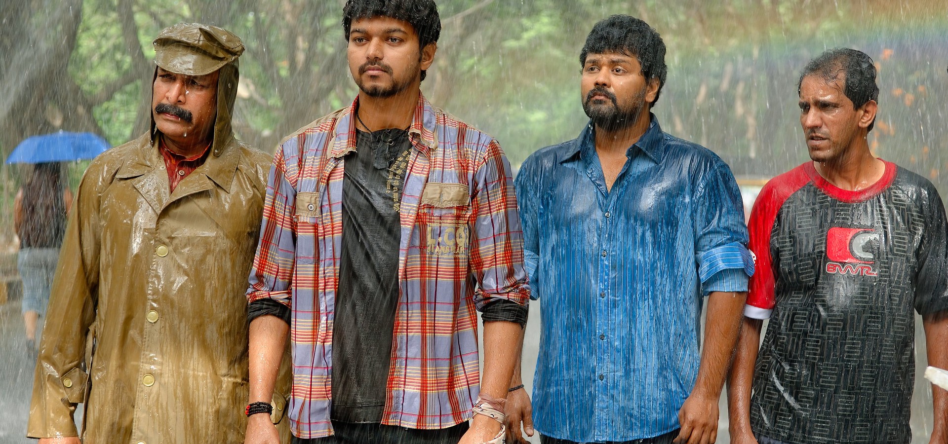 Pokkiri streaming: where to watch movie online?