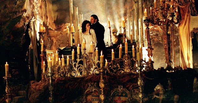 O Fantasma da Ópera filme - Veja onde assistir