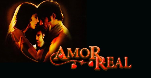 Real Love - watch tv show streaming online