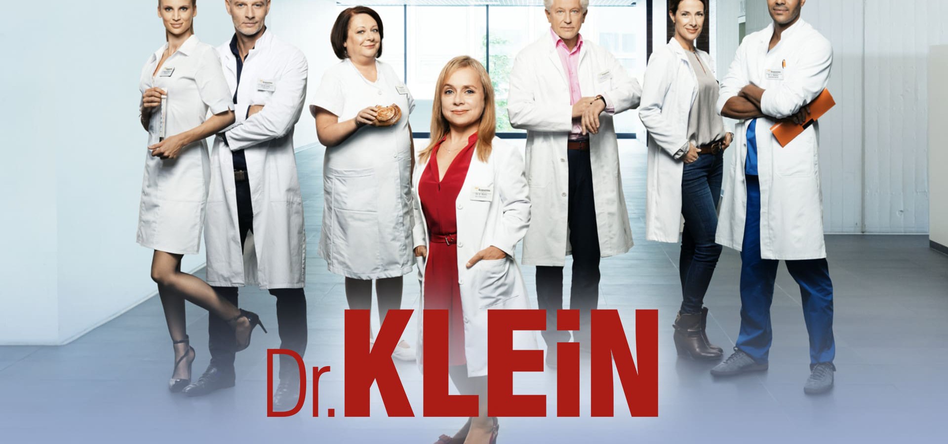 Dr. Klein - Serie - Jetzt online Stream anschauen