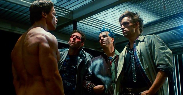 The Terminator streaming: where to watch online?