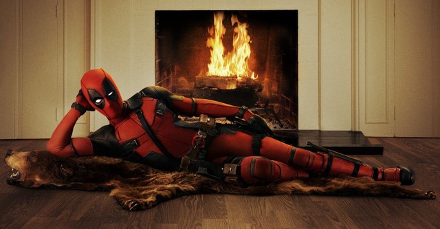 Deadpool streaming: where to watch movie online?