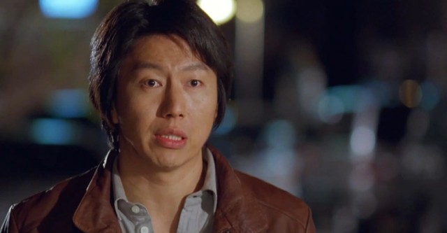 Vampire Cop Ricky streaming: where to watch online?