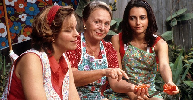 Looking for Alibrandi - movie: watch stream online