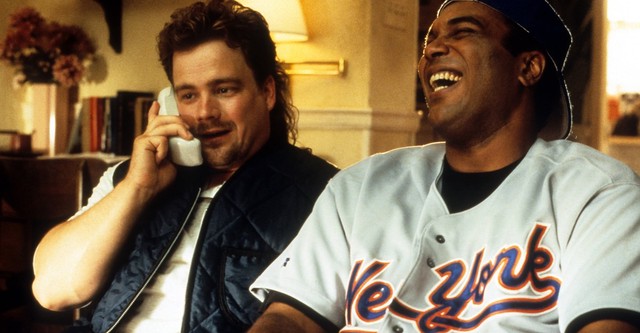 The Jerky Boys - movie: watch streaming online