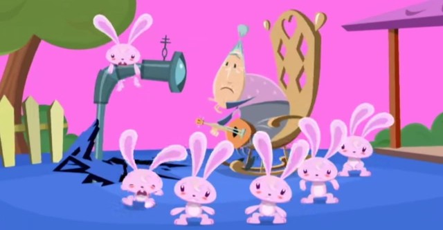 The Secret Show - streaming tv show online