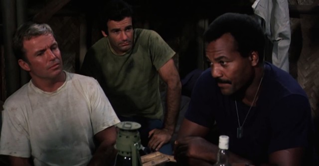 Pacific Inferno streaming: where to watch online?