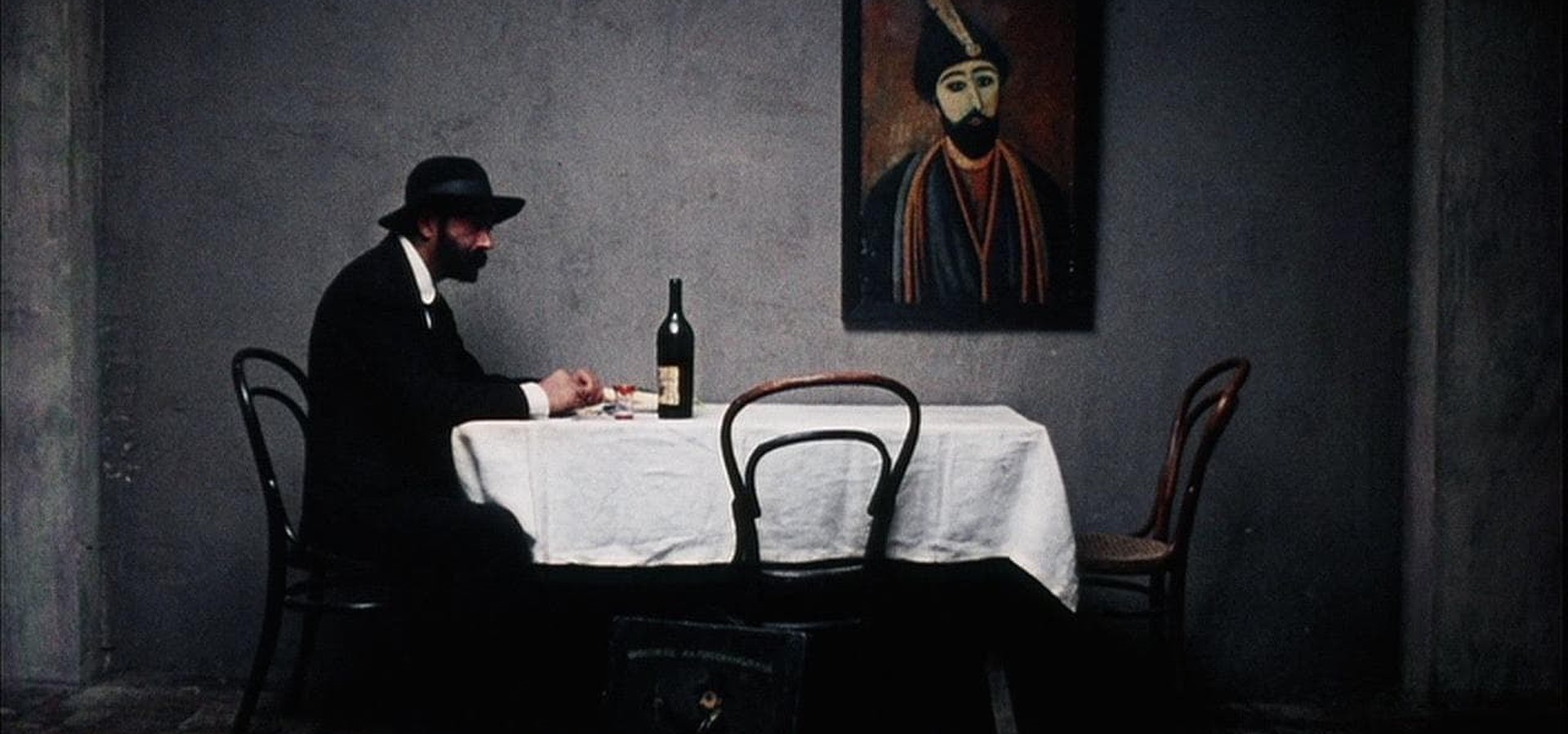 Pirosmani streaming: where to watch movie online?