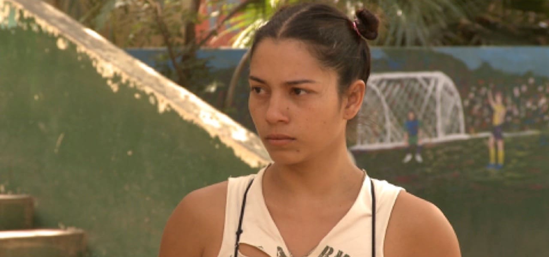 La Yuma - película: Ver online completas en español