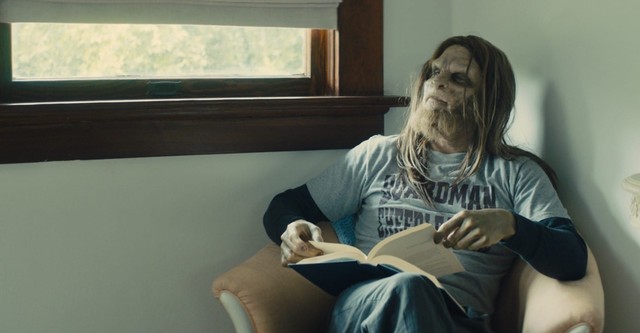 Your Monster streaming: where to watch movie online?