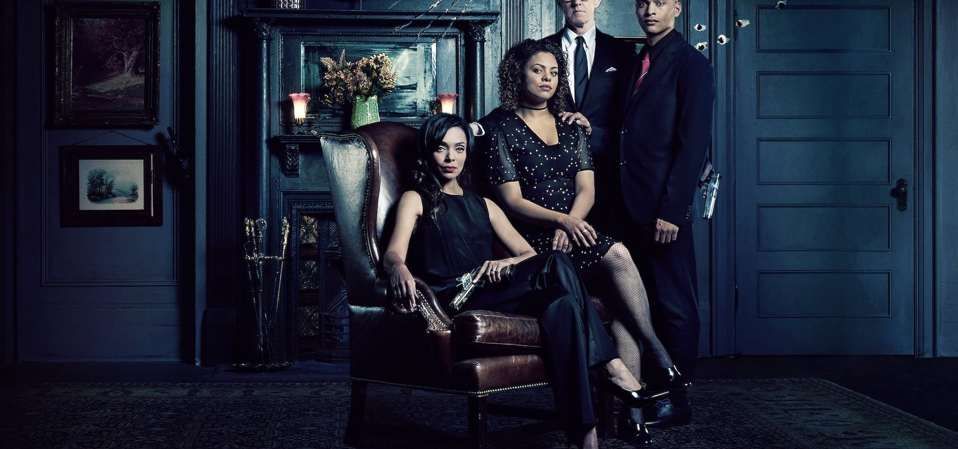 October Faction - streaming tv show online