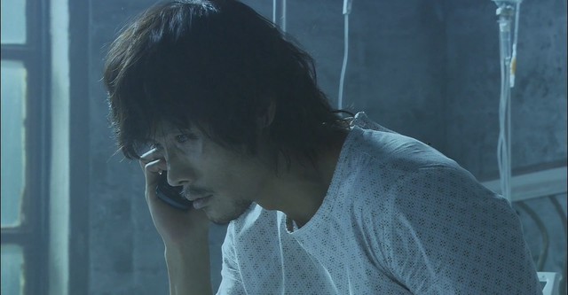 Iris: The Movie streaming: where to watch online?