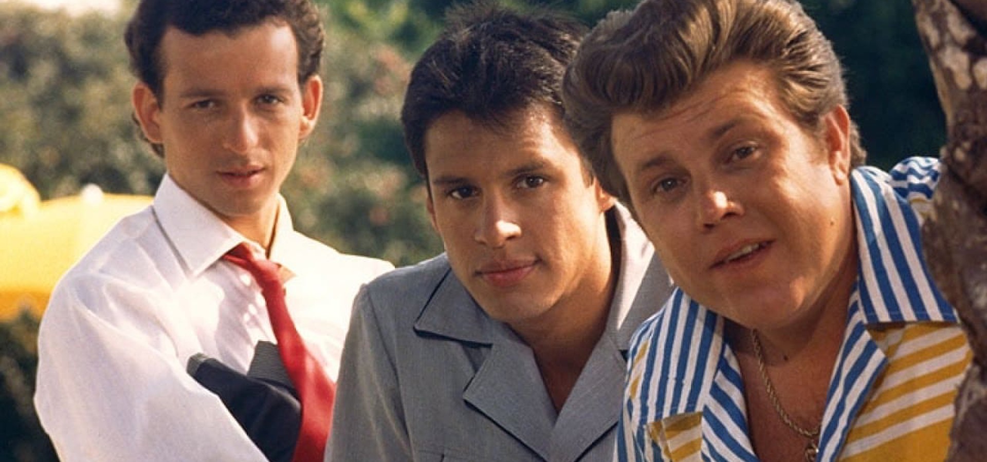 Lemon Popsicle - movie: watch streaming online