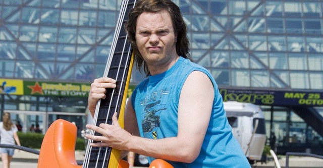 O Roqueiro filme - Veja onde assistir online