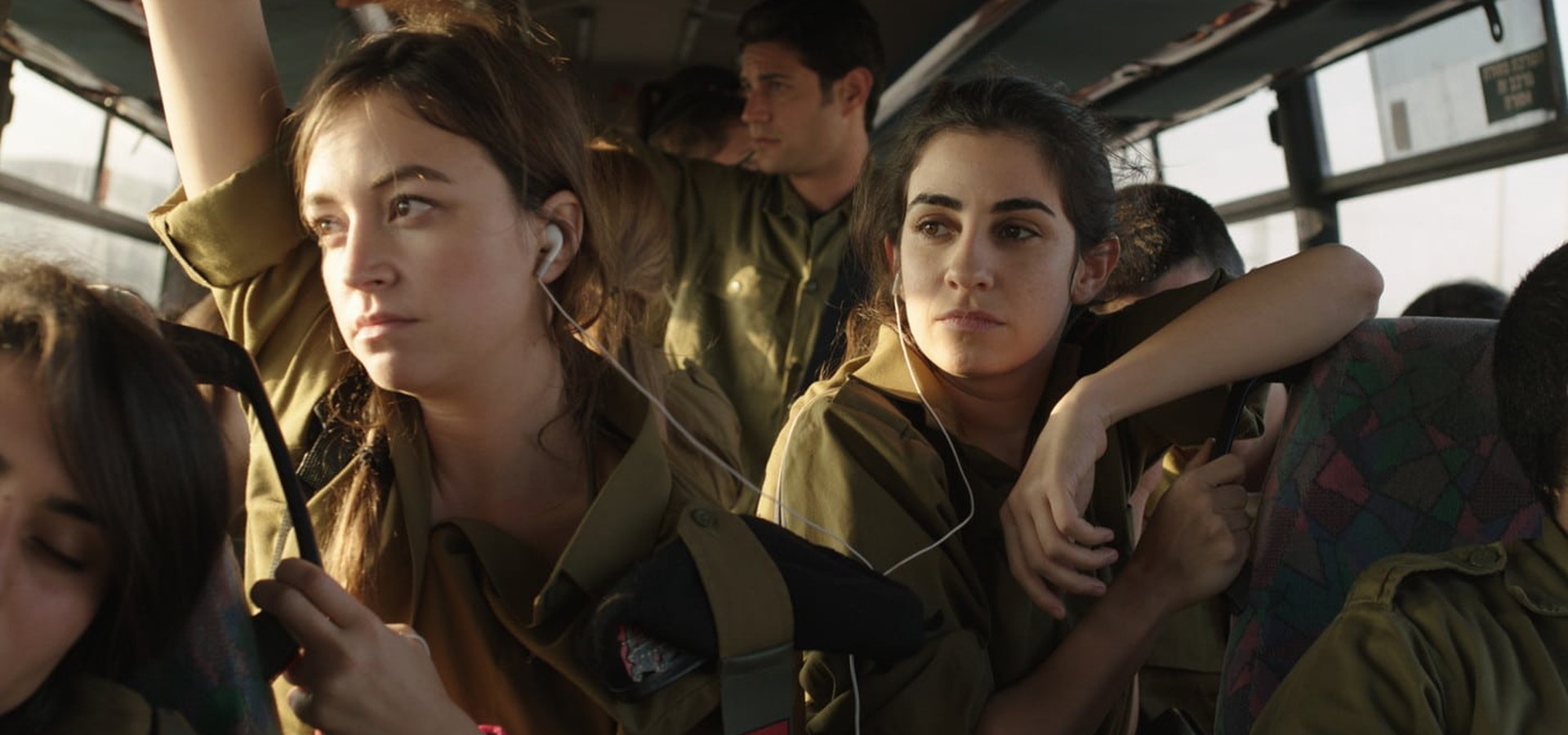 Zero Motivation streaming: where to watch online?