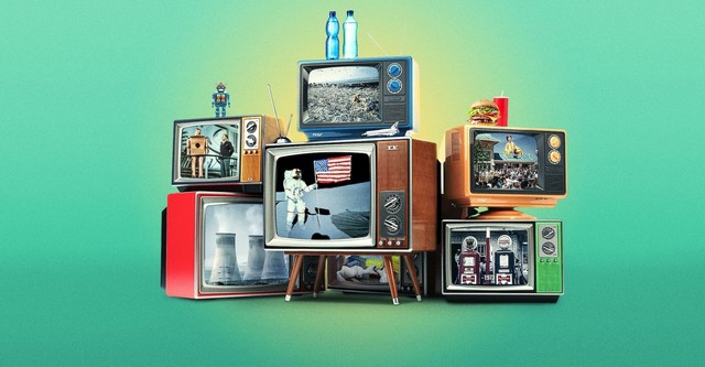 History 101 Season 2 - watch full episodes streaming online