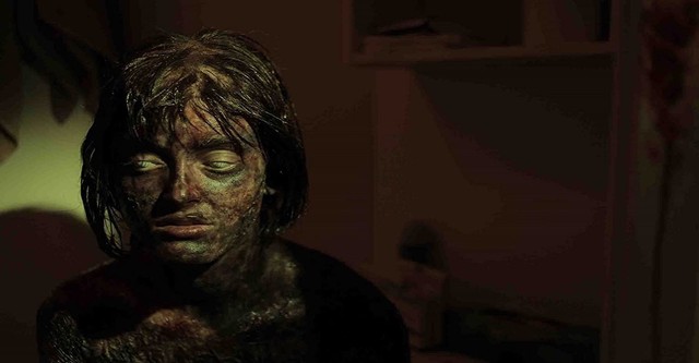 Thanatomorphose - película: Ver online en español