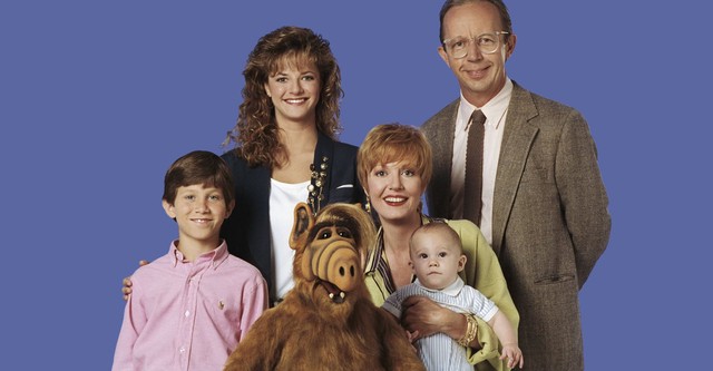 ALF Season 2 - watch full episodes streaming online