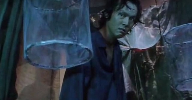 Organ - película: Ver online completa en español