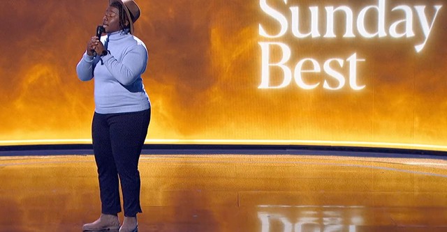 Sunday Best - watch tv show streaming online