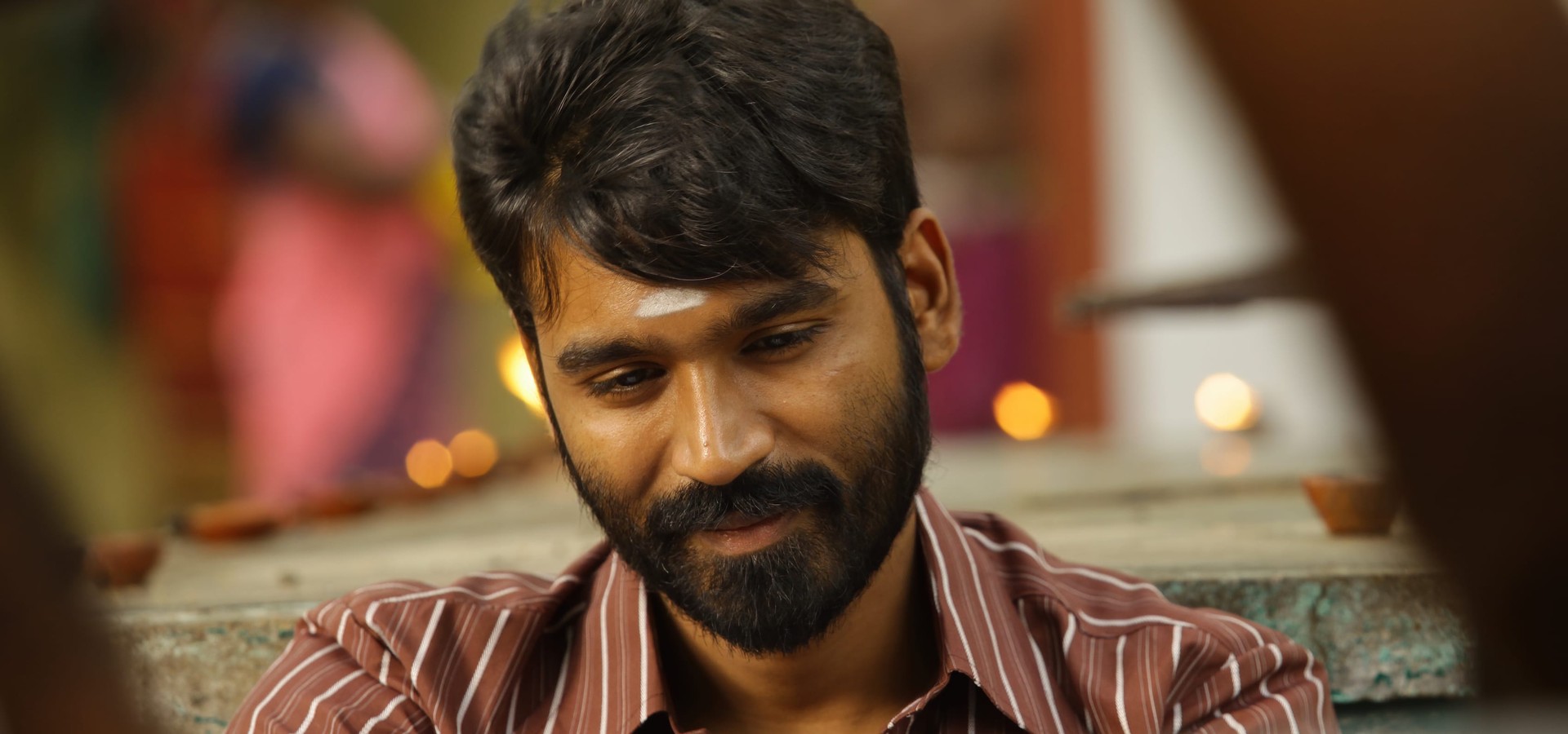 Pa Paandi streaming: where to watch movie online?