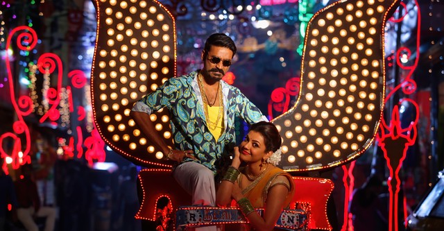 Maari streaming: where to watch movie online?