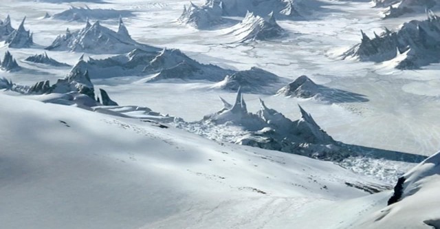 Ice Planet - film: dove guardare streaming online