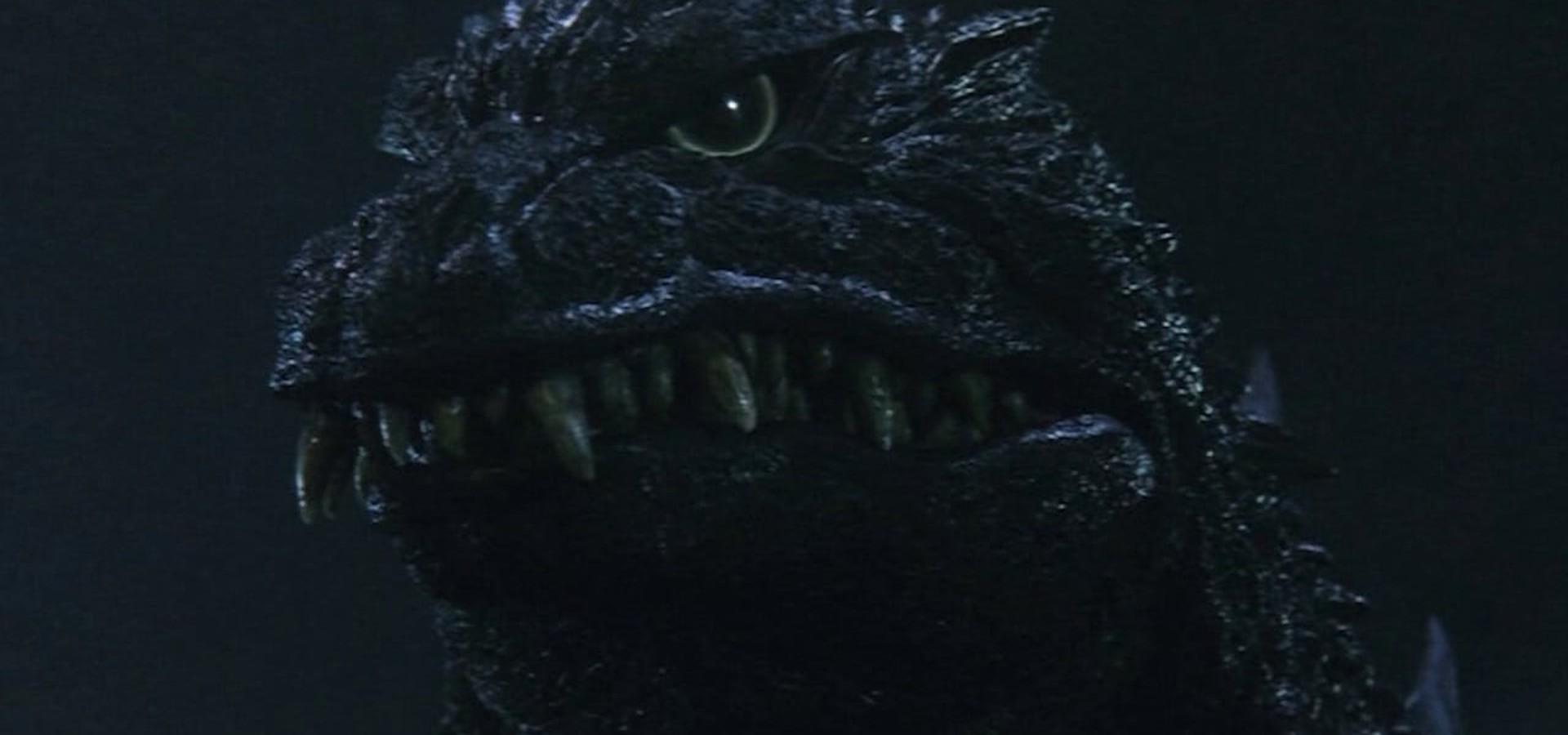 Godzilla 2000 - película: Ver online en español