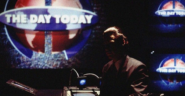 The Day Today - streaming tv show online