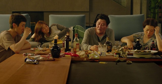 Parasite - movie: where to watch streaming online