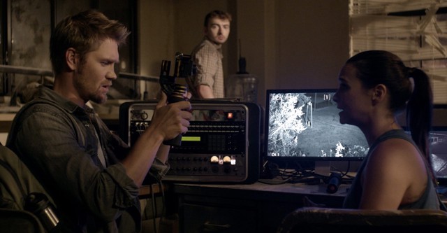 Camp Cold Brook streaming: where to watch online?